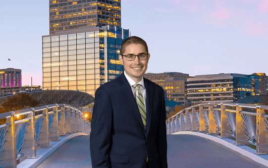 OCHDL Is Pleased to Announce That Ryan J. Riebe Has Joined the Firm - O ...