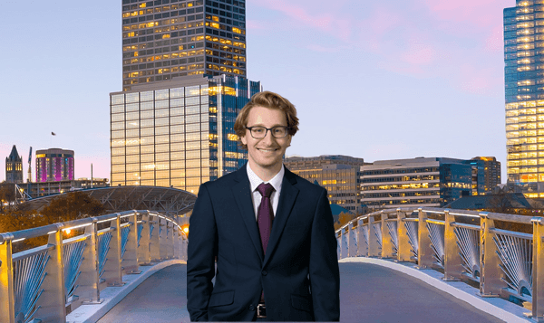 OCHDL Is Pleased to Announce That Sam Nelson Has Joined the Firm - O ...